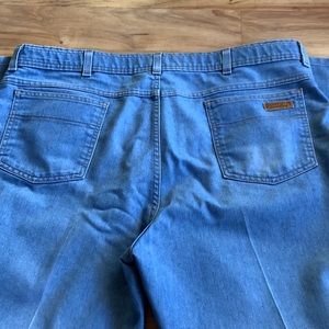 comfort action | Jeans | Vintage Mens Comfort Action Sports Jeans ...